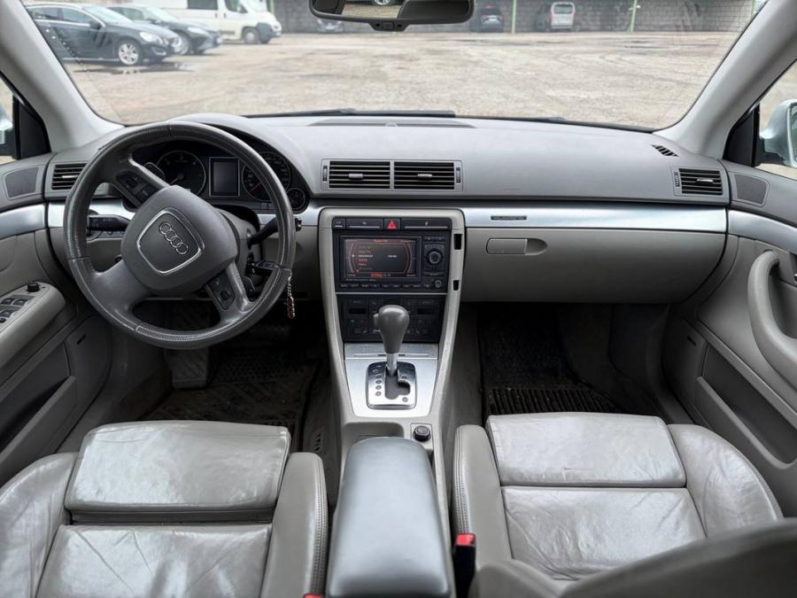Audi A4 2006 Narva, ar dzinēja tilpumu 3.00 L un nobraukumu 311 tūkst. km par 2990 €, foto 16 vietnē AUTOMOTO.COM.LV