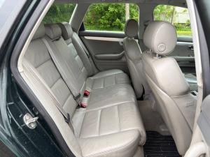 Audi A4 2006 Narva, ar dzinēja tilpumu 3.00 L un nobraukumu 311 tūkst. km par 2990 €, foto 17 vietnē AUTOMOTO.COM.LV