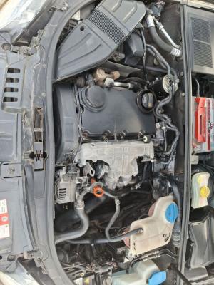 Audi A4 2006 Viļņa, ar dzinēja tilpumu 2.00 L un nobraukumu 277 tūkst. km par 2900 €, foto  vietnē AUTOMOTO.COM.LV