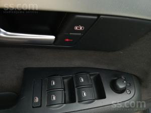 Audi A4 2006 in Riga, with an engine capacity of 2.70 L and mileage of 374 thousand km for 2890 €, photo 7 on AUTOMOTO.COM.LV