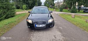 Audi A4 2006 in Telschi, with an engine capacity of 2.00 L and mileage of 341 thousand km for 2850 €, photo 3 on AUTOMOTO.COM.LV