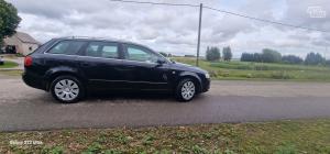 Audi A4 2006 in Telschi, with an engine capacity of 2.00 L and mileage of 341 thousand km for 2850 €, photo 5 on AUTOMOTO.COM.LV