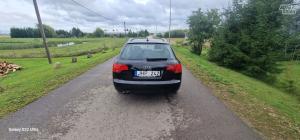 Audi A4 2006 in Telschi, with an engine capacity of 2.00 L and mileage of 341 thousand km for 2850 €, photo 7 on AUTOMOTO.COM.LV