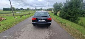 Audi A4 2006 in Telschi, with an engine capacity of 2.00 L and mileage of 341 thousand km for 2850 €, photo 8 on AUTOMOTO.COM.LV