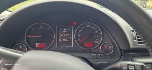 Audi A4 2006 in Telschi, with an engine capacity of 2.00 L and mileage of 341 thousand km for 2850 €, photo 10 on AUTOMOTO.COM.LV