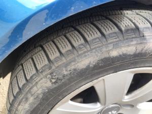 Audi A4 2006 Šauļi, ar dzinēja tilpumu 2.00 L un nobraukumu 261 tūkst. km par 2100 €, foto 7 vietnē AUTOMOTO.COM.LV