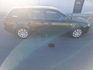 Audi A4 2006 in Klaipeda, with an engine capacity of 2.00 L and mileage of 0 thousand km for 800 €, photo 6 on AUTOMOTO.COM.LV
