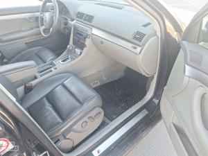 Audi A4 2006 in Klaipeda, with an engine capacity of 2.00 L and mileage of 0 thousand km for 800 €, photo 10 on AUTOMOTO.COM.LV