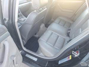 Audi A4 2006 in Klaipeda, with an engine capacity of 2.00 L and mileage of 0 thousand km for 800 €, photo 13 on AUTOMOTO.COM.LV