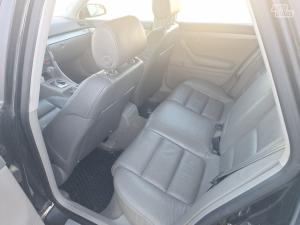 Audi A4 2006 in Klaipeda, with an engine capacity of 2.00 L and mileage of 0 thousand km for 800 €, photo 14 on AUTOMOTO.COM.LV