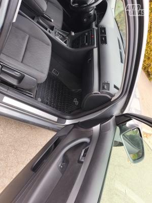 Audi A4 2006 in Kaunas, with an engine capacity of 2.70 L and mileage of 407 thousand km for 1400 €, photo 12 on AUTOMOTO.COM.LV