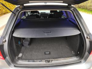 Audi A4 2006 in Kaunas, with an engine capacity of 2.70 L and mileage of 407 thousand km for 1400 €, photo 13 on AUTOMOTO.COM.LV