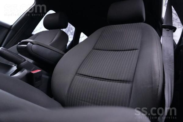 Audi A4 2007 in Riga, with an engine capacity of 2.00 L and mileage of 320 thousand km for 3990 €, photo 10 on AUTOMOTO.COM.LV