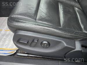 Audi A4 2007 in Ludza, with an engine capacity of 2.00 L and mileage of 297 thousand km for 4100 €, photo 10 on AUTOMOTO.COM.LV