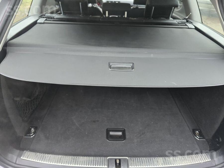 Audi A4 2007 in Ludza, with an engine capacity of 2.00 L and mileage of 297 thousand km for 4100 €, photo 11 on AUTOMOTO.COM.LV