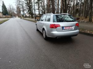 Audi A4 2007 in Alytus, with an engine capacity of 2.00 L and mileage of 305 thousand km for 2150 €, photo 4 on AUTOMOTO.COM.LV