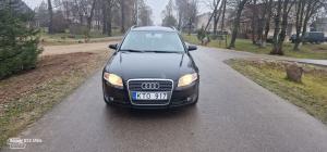 Audi A4 2007 Telšiai, ar dzinēja tilpumu 2.00 L un nobraukumu 325 tūkst. km par 2950 €, foto  vietnē AUTOMOTO.COM.LV