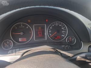 Audi A4 2007 in Vilnius, with an engine capacity of 2.00 L and mileage of 460 thousand km for 2400 €, photo 7 on AUTOMOTO.COM.LV