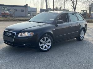 Audi A4 2007 in Marijampole, with an engine capacity of 2.00 L and mileage of 337 thousand km for 3350 €, photo  on AUTOMOTO.COM.LV
