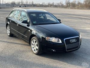 Audi A4 2007 in Marijampole, with an engine capacity of 2.00 L and mileage of 337 thousand km for 3350 €, photo 2 on AUTOMOTO.COM.LV