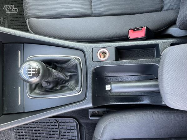 Audi A4 2007 in Marijampole, with an engine capacity of 2.00 L and mileage of 337 thousand km for 2950 €, photo 11 on AUTOMOTO.COM.LV