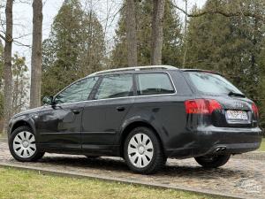 Audi A4 2007 in Kaunas, with an engine capacity of 2.00 L and mileage of 324 thousand km for 2399 €, photo  on AUTOMOTO.COM.LV