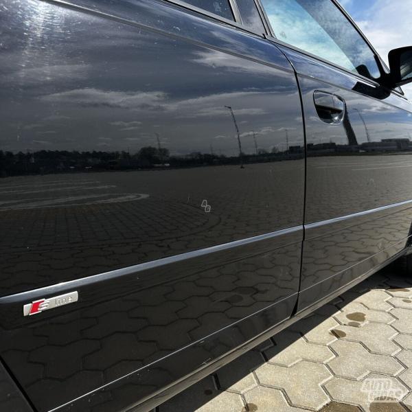 Audi A4 2007 Viļņa, ar dzinēja tilpumu 2.00 L un nobraukumu 547 tūkst. km par 1899 €, foto 4 vietnē AUTOMOTO.COM.LV