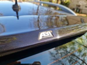 Audi A4 2007 Kauņa, ar dzinēja tilpumu 2.00 L un nobraukumu 273 tūkst. km par 3600 €, foto 7 vietnē AUTOMOTO.COM.LV