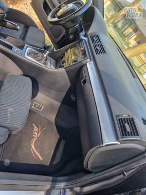 Audi A4 2007 Kauņa, ar dzinēja tilpumu 2.00 L un nobraukumu 273 tūkst. km par 3600 €, foto 9 vietnē AUTOMOTO.COM.LV