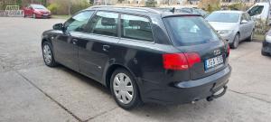 Audi A4 2007 Viļņa, ar dzinēja tilpumu 2.70 L un nobraukumu 400 tūkst. km par 1150 €, foto 5 vietnē AUTOMOTO.COM.LV