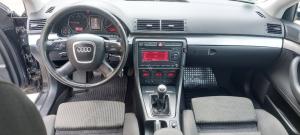 Audi A4 2007 Viļņa, ar dzinēja tilpumu 2.70 L un nobraukumu 400 tūkst. km par 1150 €, foto 8 vietnē AUTOMOTO.COM.LV