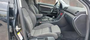 Audi A4 2007 Viļņa, ar dzinēja tilpumu 2.70 L un nobraukumu 400 tūkst. km par 1150 €, foto 9 vietnē AUTOMOTO.COM.LV