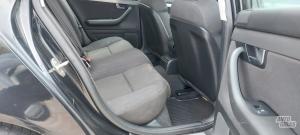 Audi A4 2007 Viļņa, ar dzinēja tilpumu 2.70 L un nobraukumu 400 tūkst. km par 1150 €, foto 12 vietnē AUTOMOTO.COM.LV