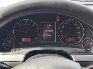 Audi A4 2007 in Vilnius, with an engine capacity of 2.00 L and mileage of 372 thousand km for 2250 €, photo 19 on AUTOMOTO.COM.LV