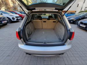 Audi A4 2007 in Vilnius, with an engine capacity of 2.00 L and mileage of 241 thousand km for 2750 €, photo 15 on AUTOMOTO.COM.LV