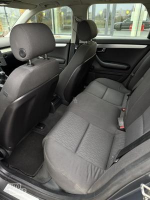 Audi A4 2007 Viļņa, ar dzinēja tilpumu 2.00 L un nobraukumu 300 tūkst. km par 2100 €, foto 9 vietnē AUTOMOTO.COM.LV