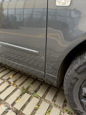 Audi A4 2007 Viļņa, ar dzinēja tilpumu 2.00 L un nobraukumu 300 tūkst. km par 2100 €, foto 12 vietnē AUTOMOTO.COM.LV