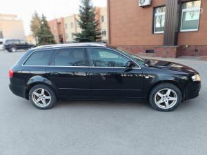 Audi A4 2007 Viļņa, ar dzinēja tilpumu 2.00 L un nobraukumu 300 tūkst. km par 2000 €, foto 7 vietnē AUTOMOTO.COM.LV