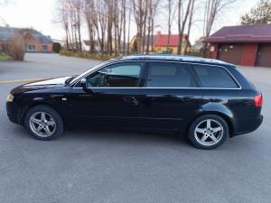 Audi A4 2007 Viļņa, ar dzinēja tilpumu 2.00 L un nobraukumu 300 tūkst. km par 2000 €, foto 11 vietnē AUTOMOTO.COM.LV