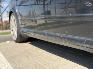 Audi A4 2007 in Kaunas, with an engine capacity of 3.00 L and mileage of 180 thousand km for 2000 €, photo 8 on AUTOMOTO.COM.LV