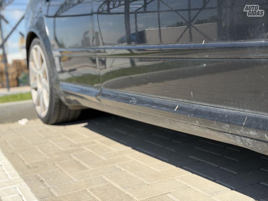 Audi A4 2007 in Kaunas, with an engine capacity of 3.00 L and mileage of 180 thousand km for 2000 €, photo 8 on AUTOMOTO.COM.LV