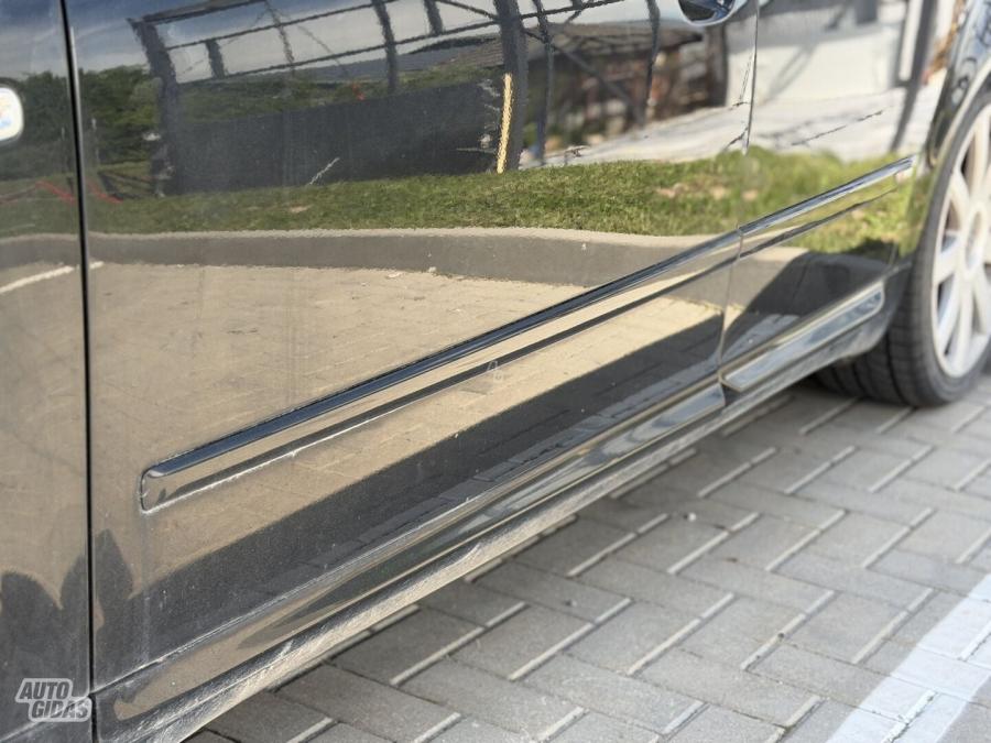 Audi A4 2007 in Kaunas, with an engine capacity of 3.00 L and mileage of 180 thousand km for 2000 €, photo 12 on AUTOMOTO.COM.LV