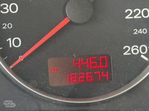 Audi A4 2007 in Kaunas, with an engine capacity of 3.00 L and mileage of 180 thousand km for 2000 €, photo 14 on AUTOMOTO.COM.LV