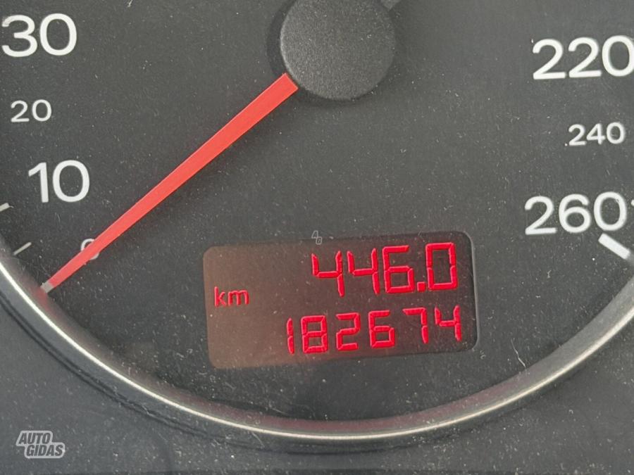 Audi A4 2007 in Kaunas, with an engine capacity of 3.00 L and mileage of 180 thousand km for 2000 €, photo 14 on AUTOMOTO.COM.LV