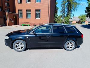 Audi A4 2007 Viļņa, ar dzinēja tilpumu 2.00 L un nobraukumu 300 tūkst. km par 2000 €, foto 8 vietnē AUTOMOTO.COM.LV