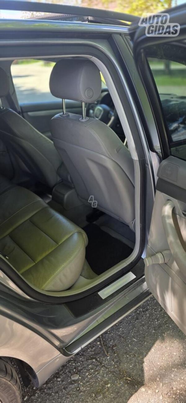 Audi A4 2007 in Panevezys, with an engine capacity of 2.00 L and mileage of 324 thousand km for 3200 €, photo 9 on AUTOMOTO.COM.LV