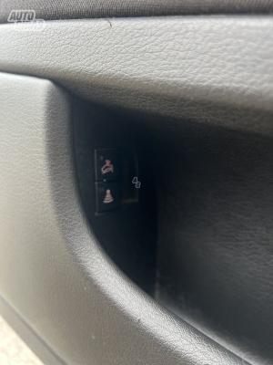 Audi A4 2007 in Vilnius, with an engine capacity of 3.00 L and mileage of 505 thousand km for 1600 €, photo 18 on AUTOMOTO.COM.LV