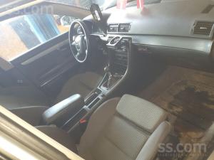 Ауди А4 2007 в Елгава, объемом двигателя 2.00 л и пробегом 475 тыс. км за 1750 €, фото 8 на AUTOMOTO.COM.LV