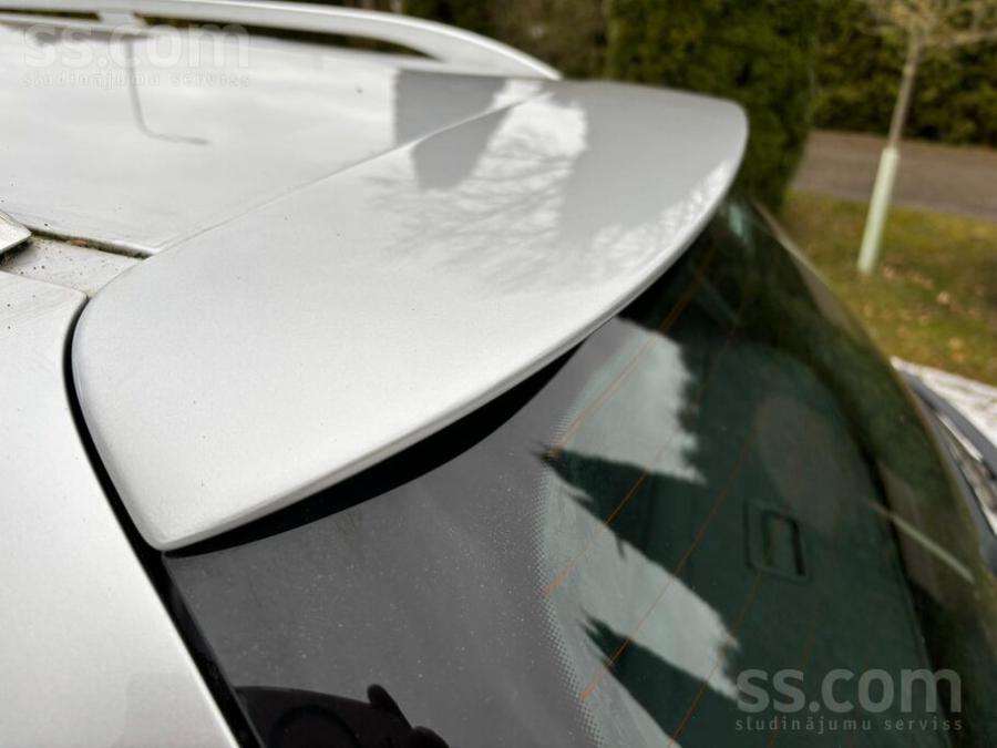 Audi A4 2007 Bauska, ar dzinēja tilpumu 2.00 L un nobraukumu 0 tūkst. km par 4150 €, foto 8 vietnē AUTOMOTO.COM.LV