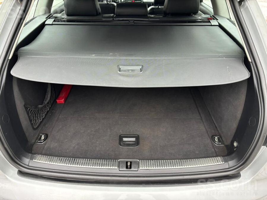 Audi A4 2007 Bauska, ar dzinēja tilpumu 2.00 L un nobraukumu 0 tūkst. km par 4150 €, foto 16 vietnē AUTOMOTO.COM.LV